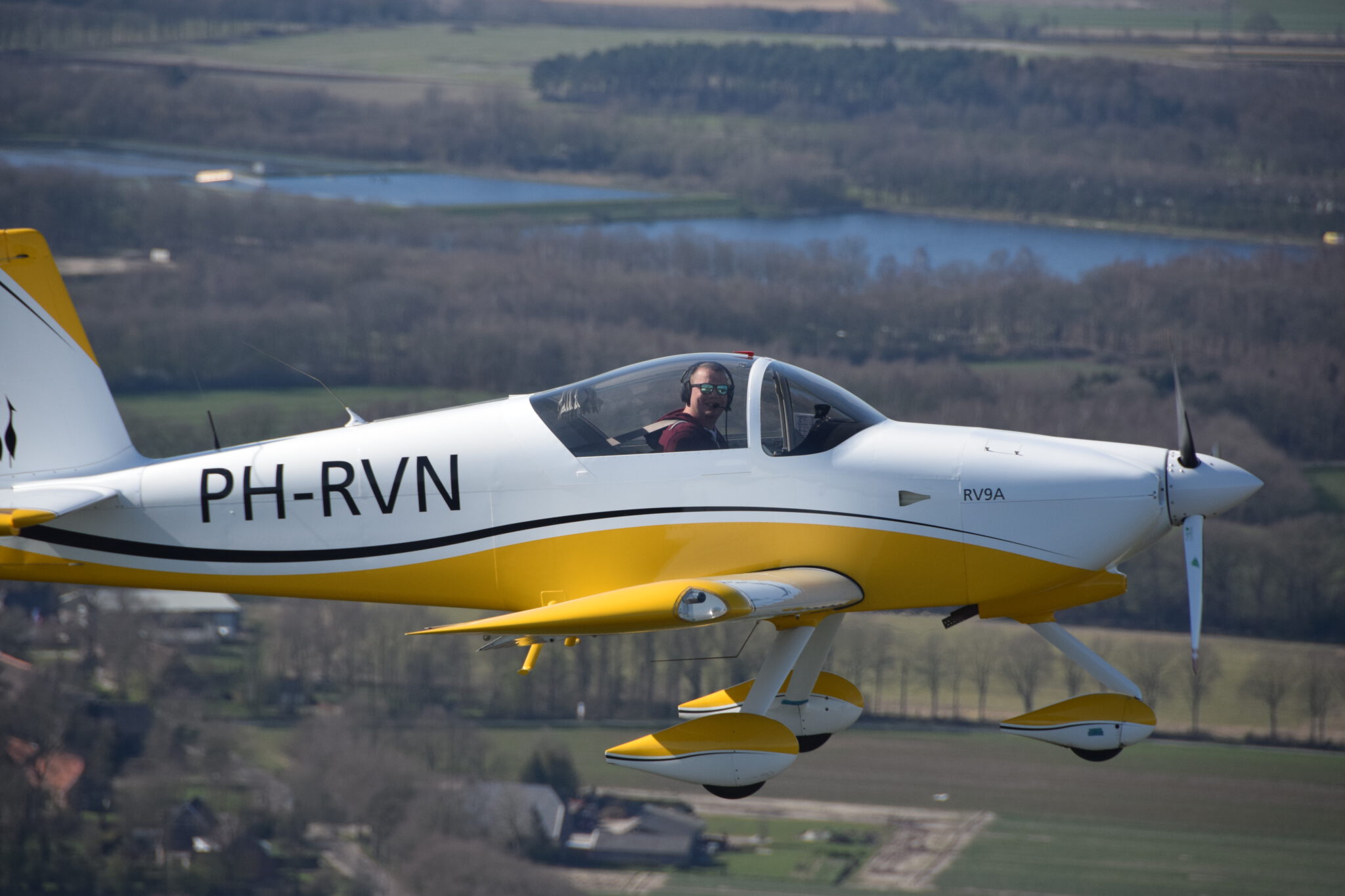 ABOUT – DM Aviation